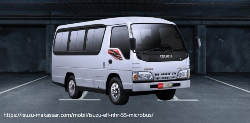 Berapa Liter Oli Mesin Isuzu ELF NHR 55? Cek Jawaban Lengkap di Sini